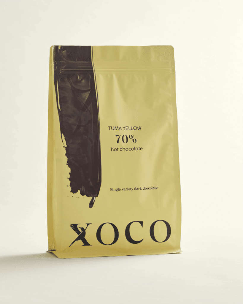 Products – XOCO