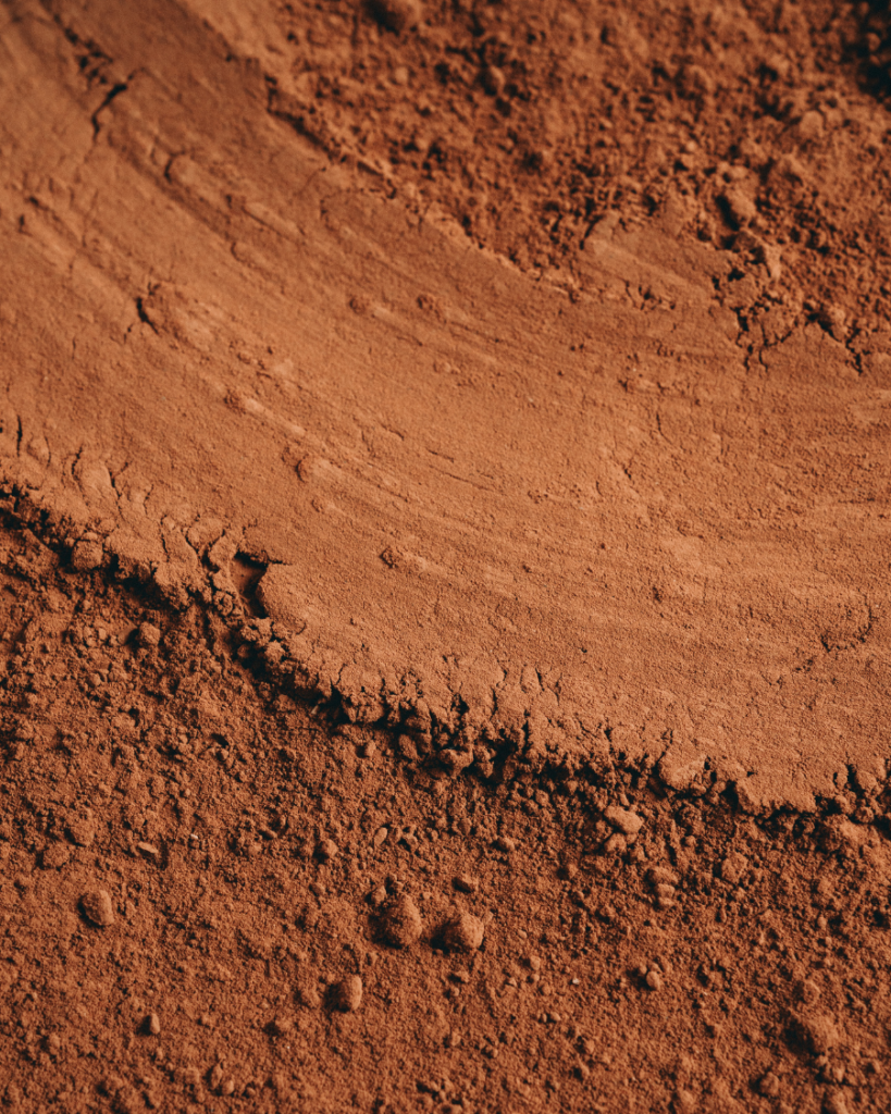 Mayan Red 100% cacao powder – XOCO