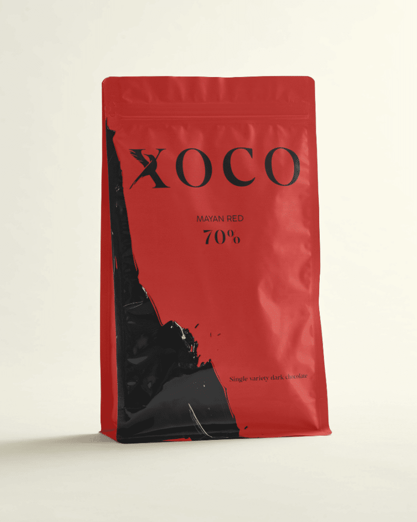 Products – XOCO