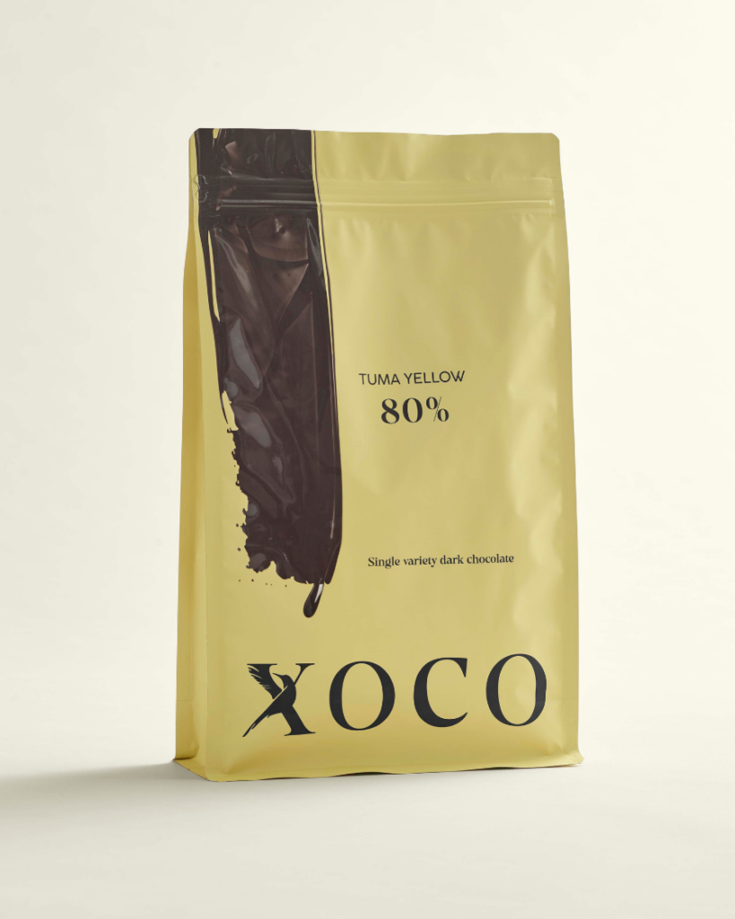 Products – XOCO