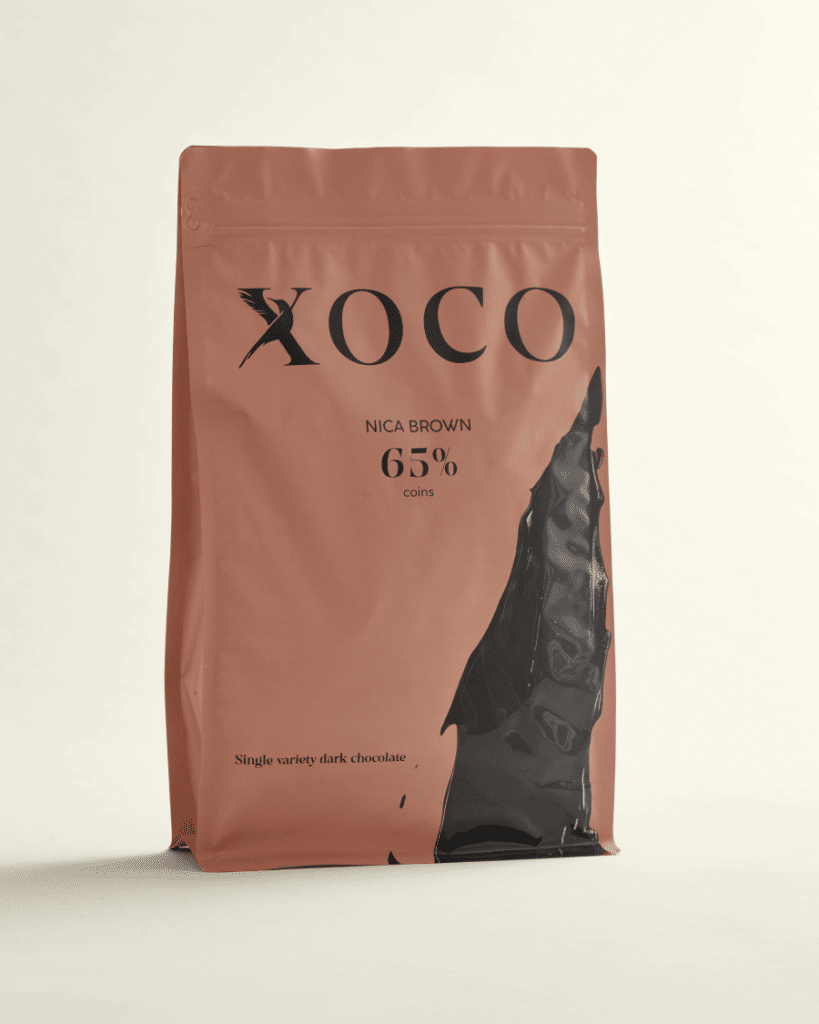 Products – XOCO