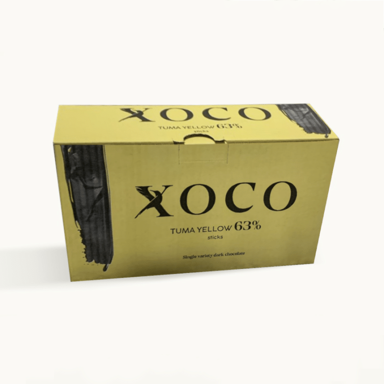 Products – XOCO